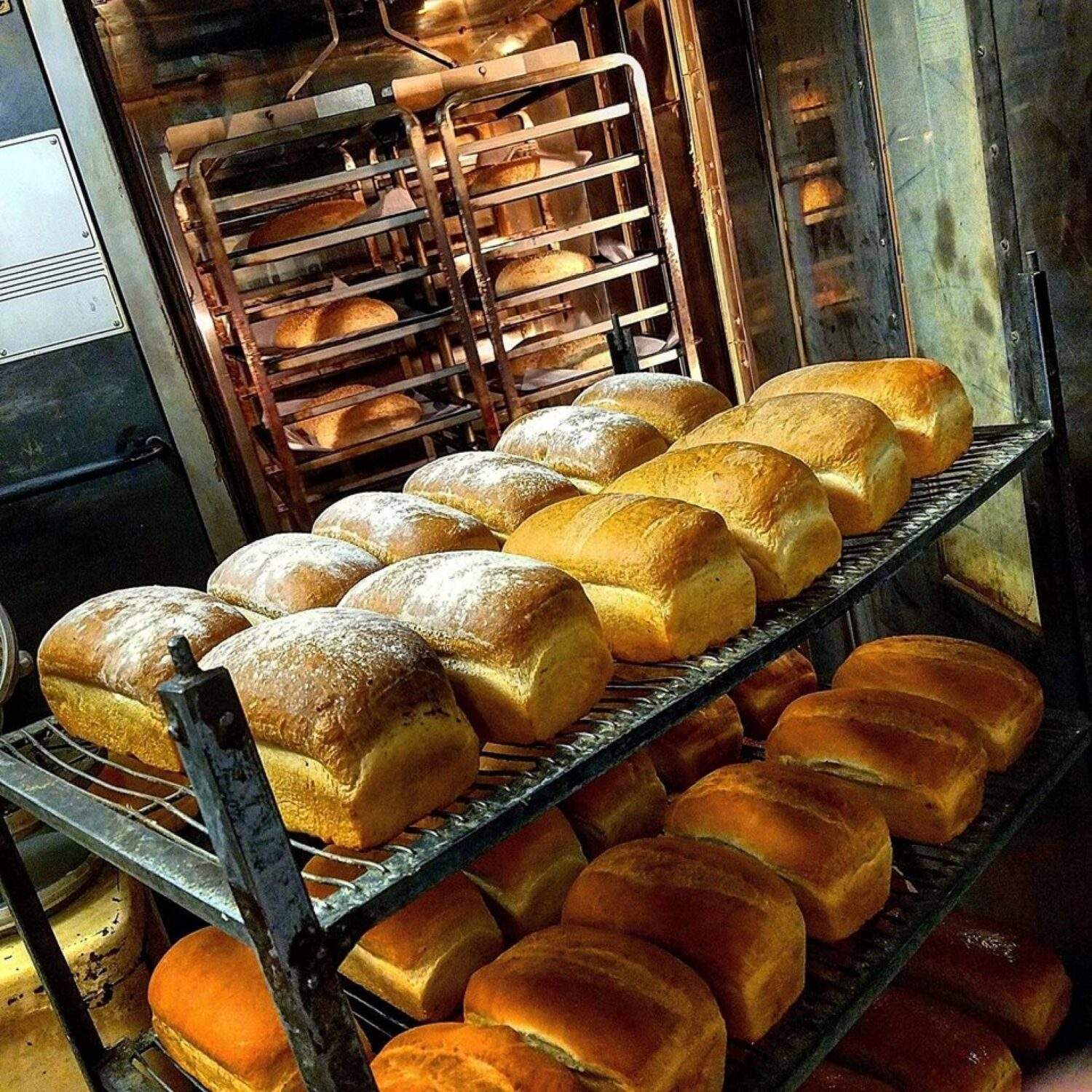 Hanisch Bakery and Coffee Shop