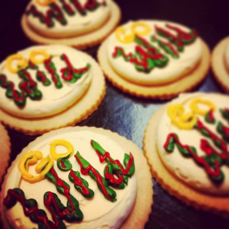 Hanisch Bakery and Coffee Shop