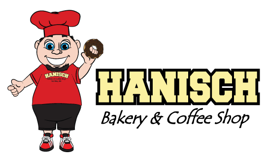 Seasonal Coffee Cakes – Hanisch Bakery and Coffee Shop